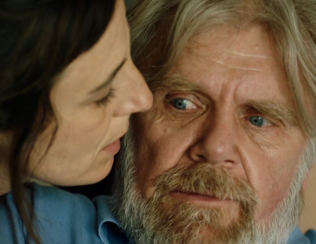 L’uomo senza colpa, di Ivan Gergolet (2022) - L'uomo senza colpa